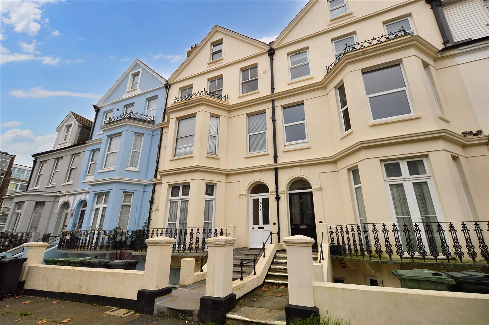 Property Details for Enys Road, Eastbourne - Town Property Estate Agents. Eastbourne East Sussex ...